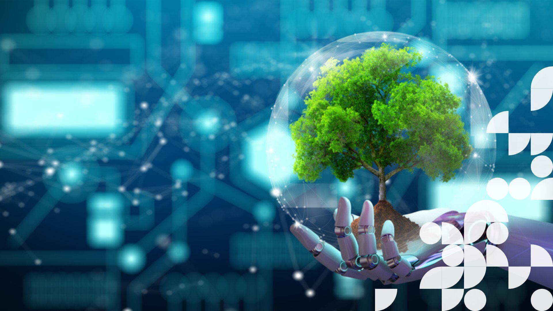 The Climate Data Factory