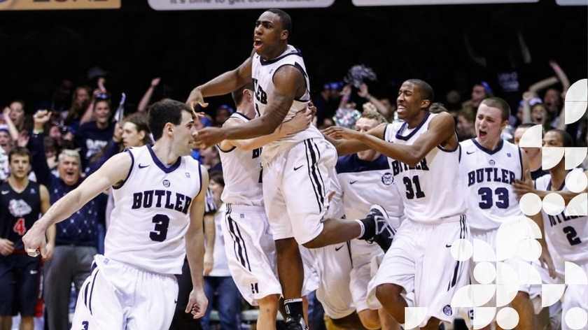 The Butler Way: team captains!