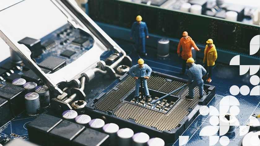 Description and porting of 128-bit AES encryption to GPUs