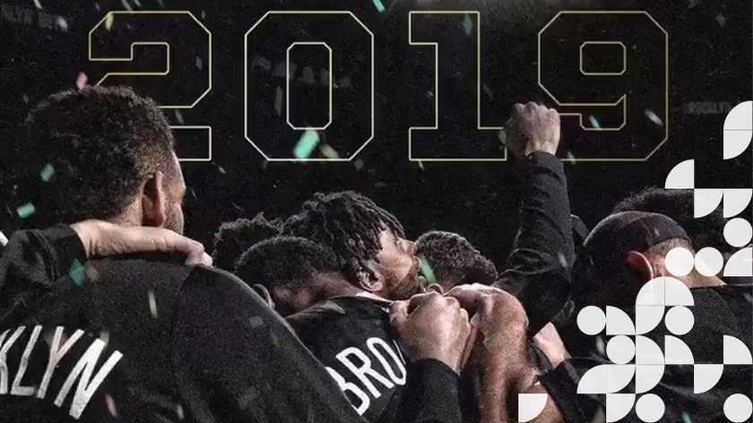 Developing a 'winning culture', the example of the Brooklyn Nets