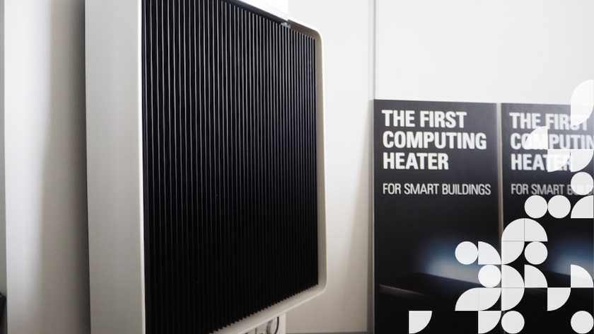 Are Qarnot heaters as efficient as traditional HPC machines?